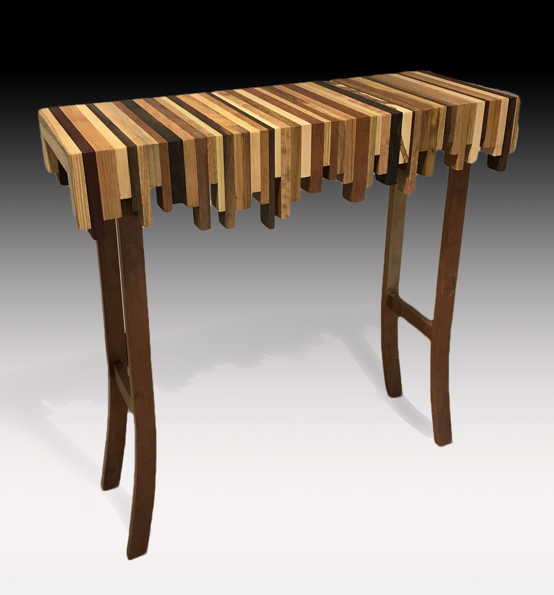 Stick Table - JILL KYONG